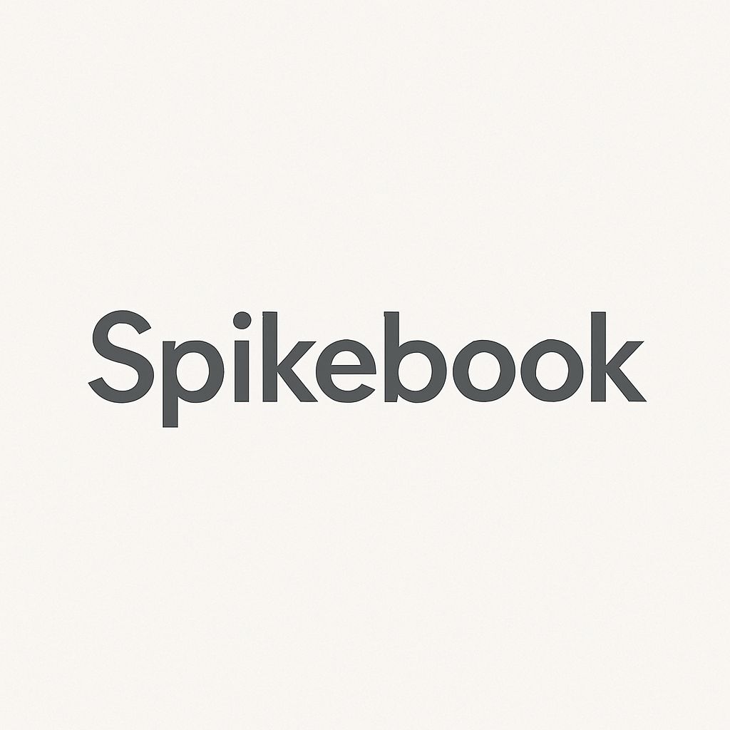 Spikebook