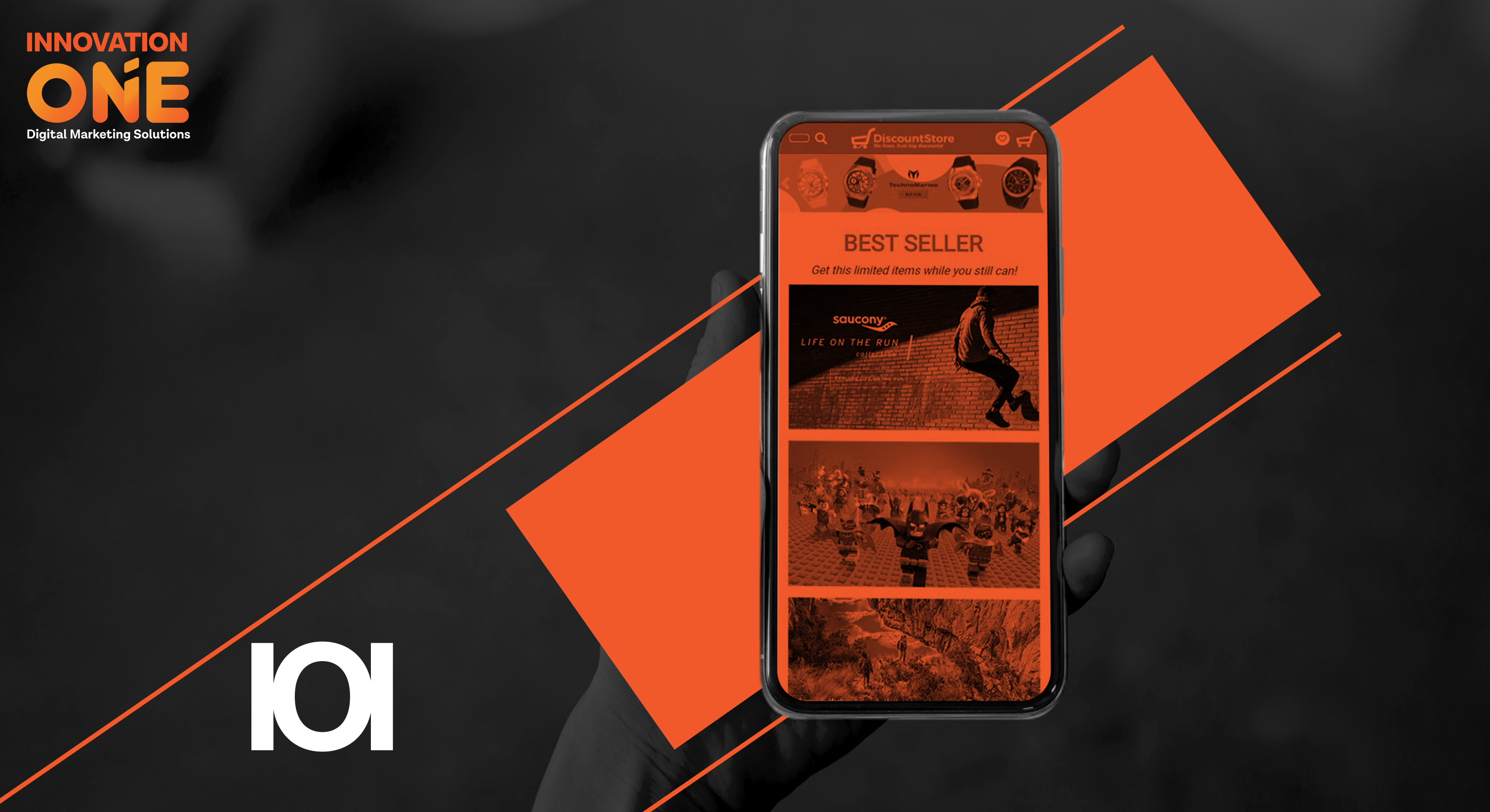 United Neon Media Group