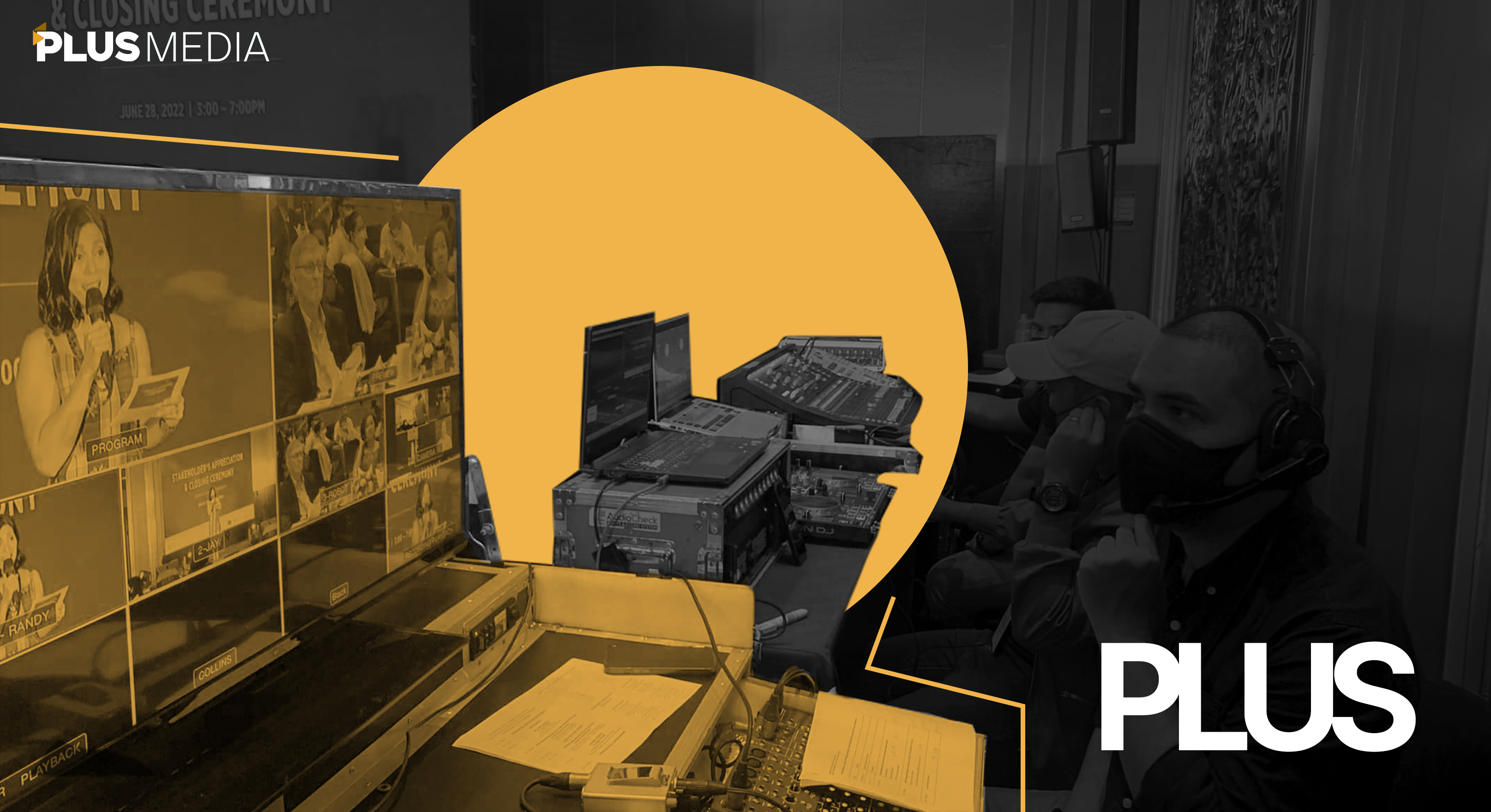 United Neon Media Group