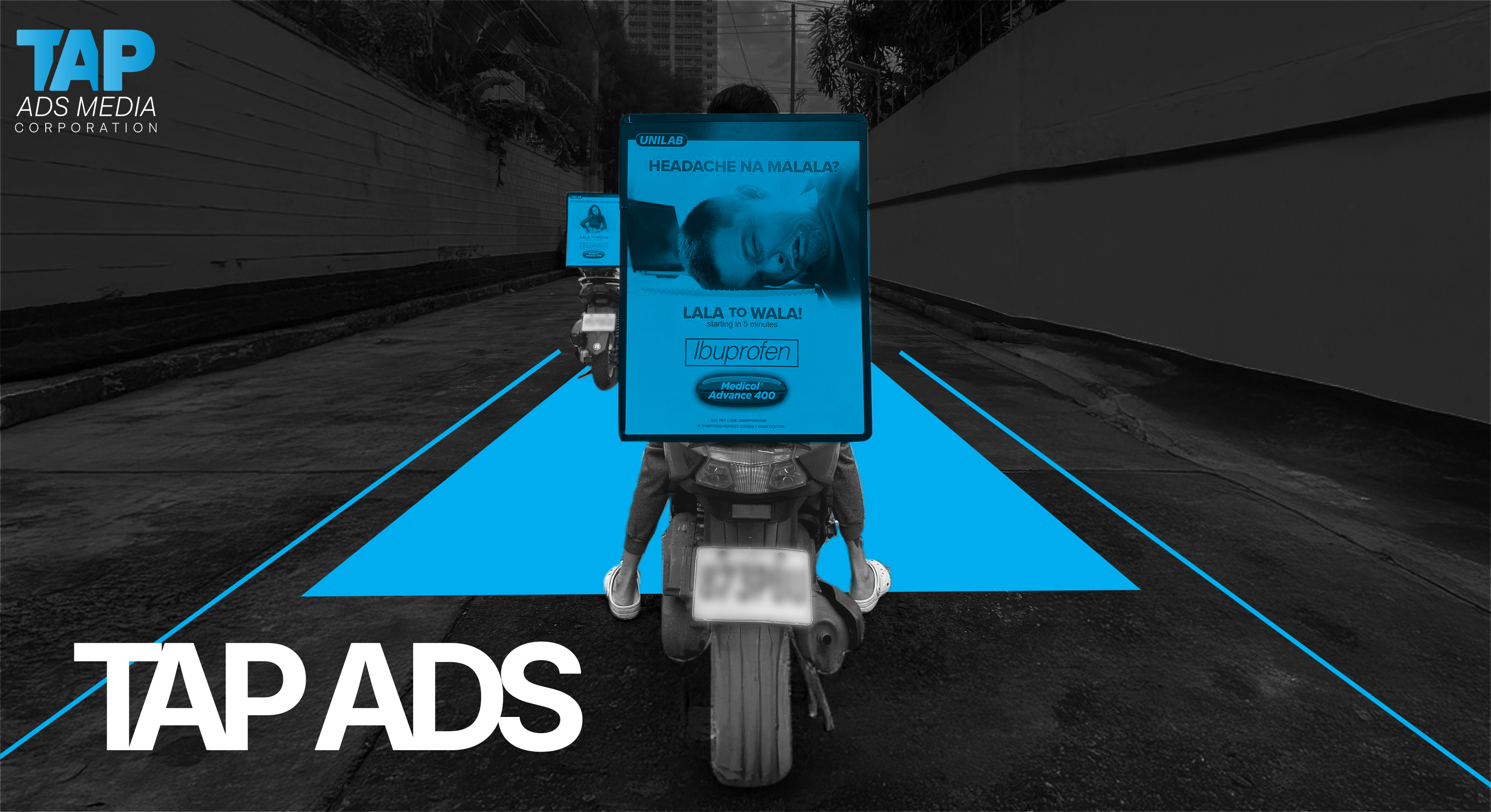 United Neon Media Group