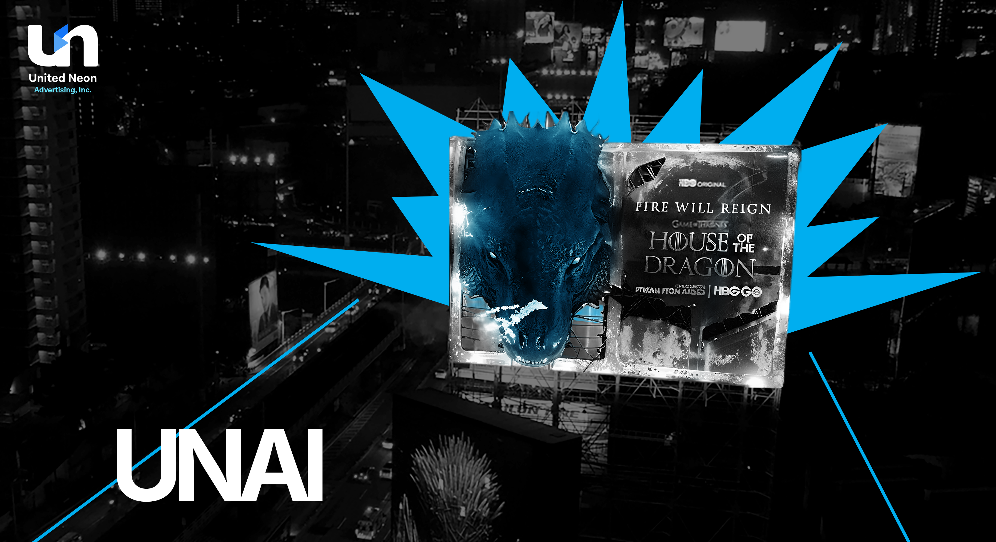 United Neon Media Group