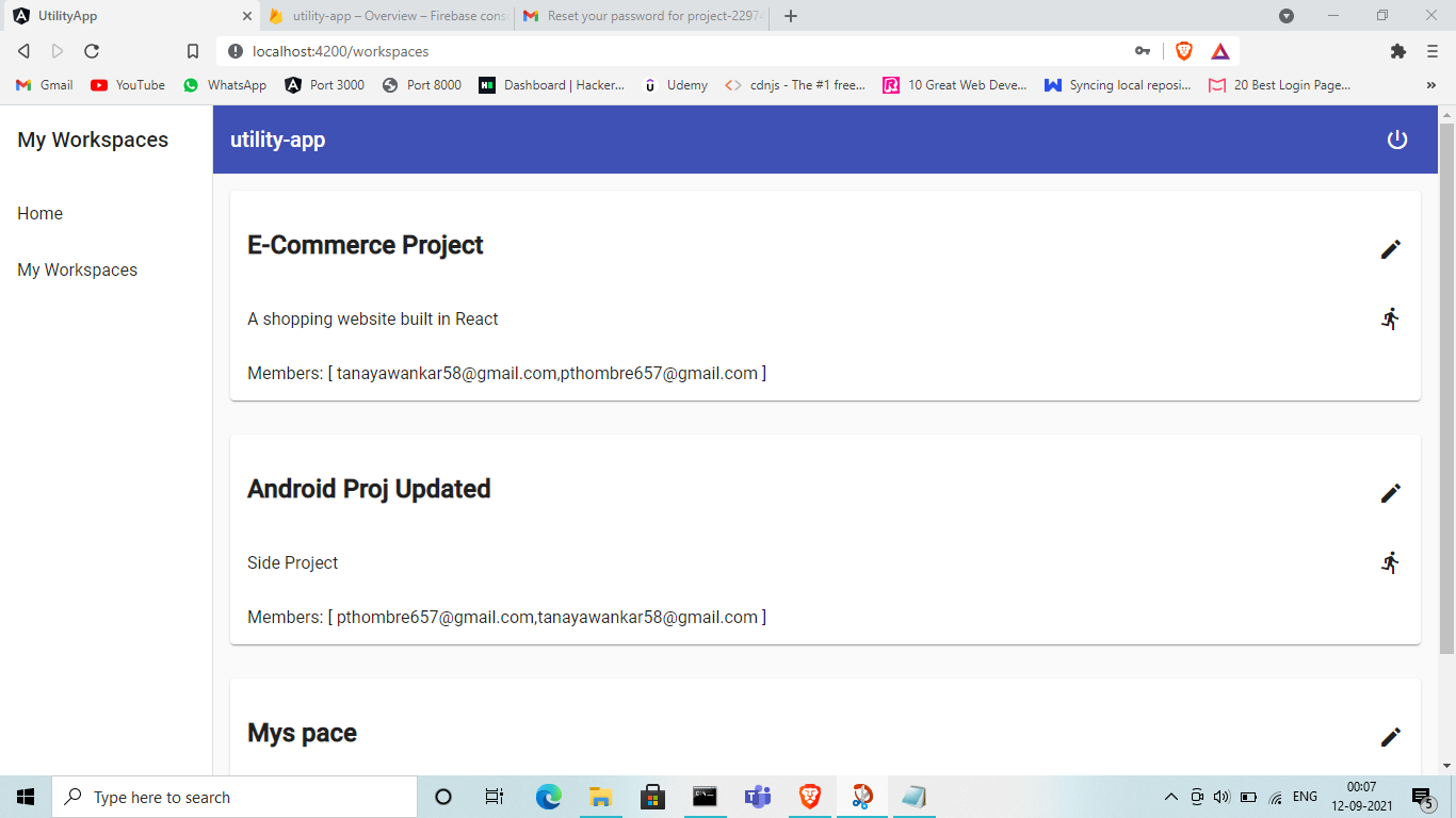 GitHub - pratham022/KanbanFire: A task monitoring app for project teams to optimise the flow of ...