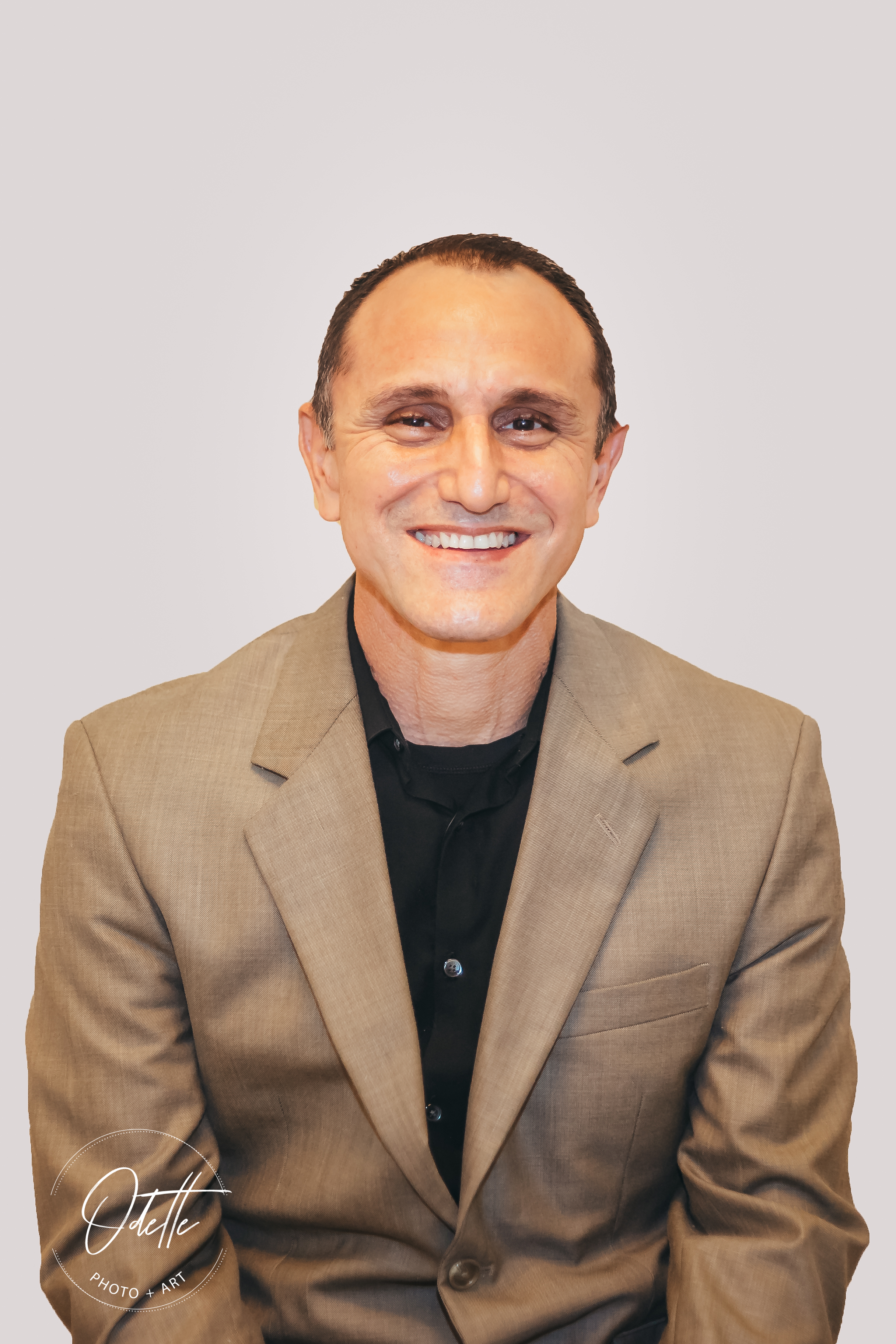 Utility Avenue - an app about people