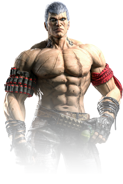 TopList : Tekken 8 - Quel personnage préfères-tu ? 👊 TopList : Tekken 8 - Quel personnage préfères-tu ? 👊