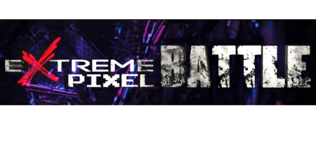 TopList mondiale : Extreme Pixel Battle - Quel est ton Extreme Pixel Battle préféré