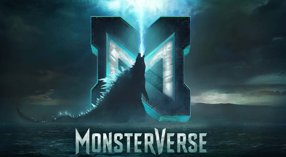 TopList : Monsterverse - Quel est ton monstre préféré des films et ...