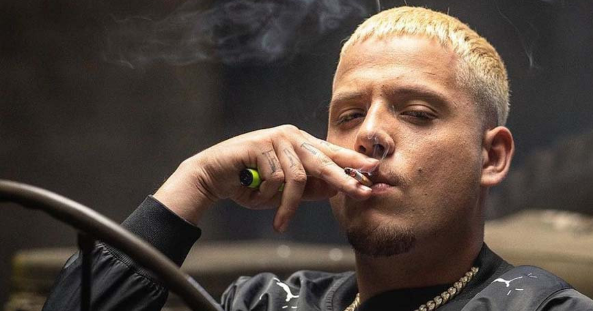 TopList : PLK - Quel morceau de l'album "Chambre 140" as-tu préféré ? 🎶