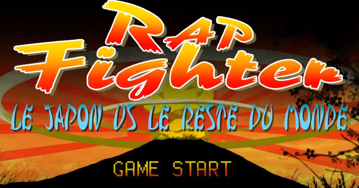 TopList : Rap Fighter - Quel est ton Rap Fighter préféré?