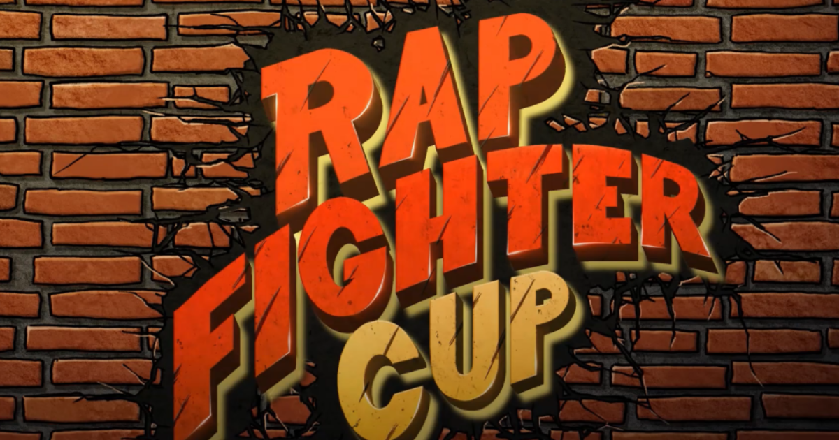 TopList Mondiale : Rap Fighter Cup - Quel est ton Rap Fighter Cup préféré