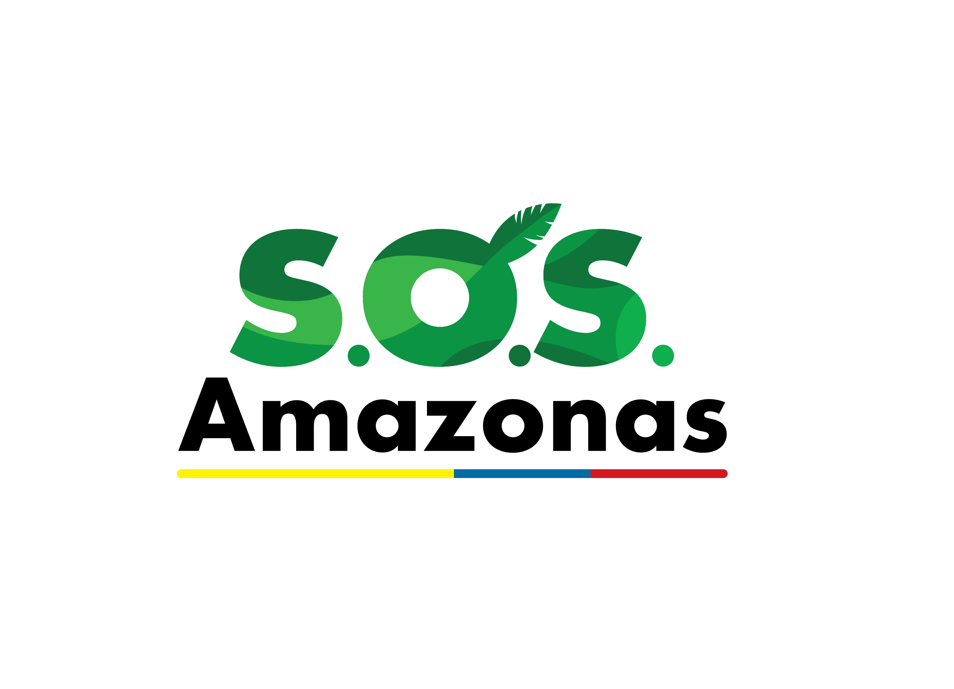 SOS AMAZONAS | #VakiPower