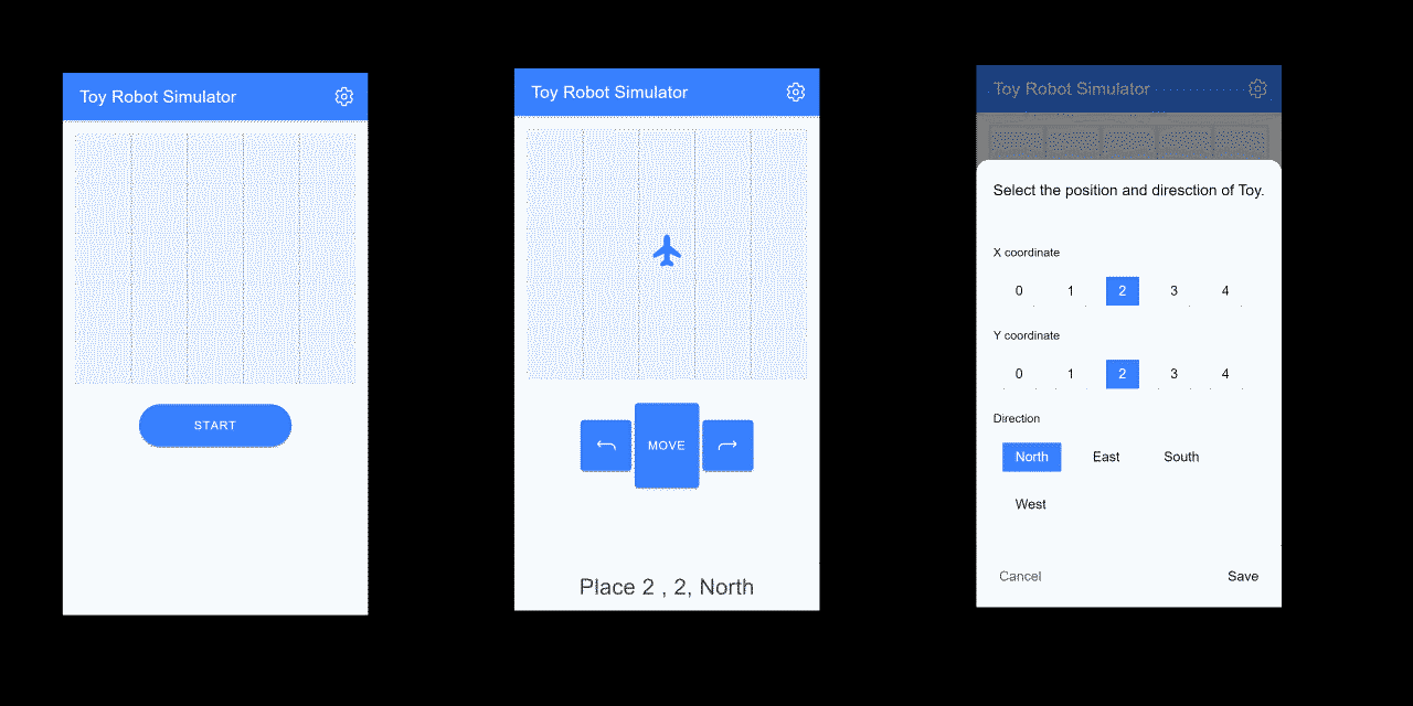 GitHub - palvicky099/Toy-Robot-Simulator
