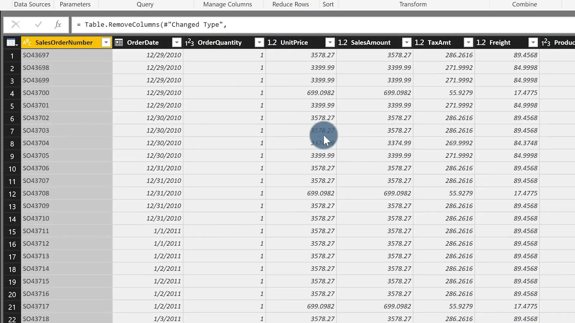 Transforming Your Data: From Flat File To Data Model in Power BI