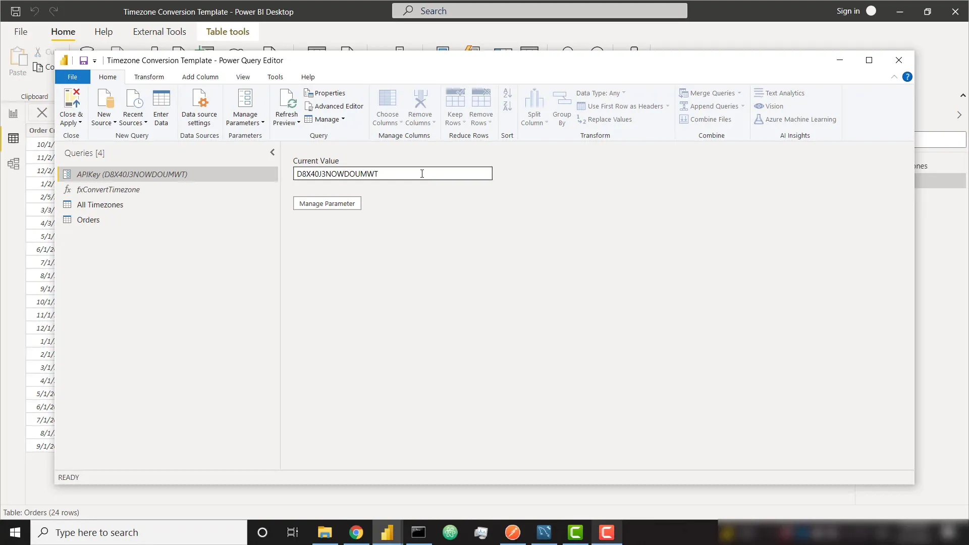 Mastering Time Zone Conversion in Power BI - Data Bear - Power BI ...