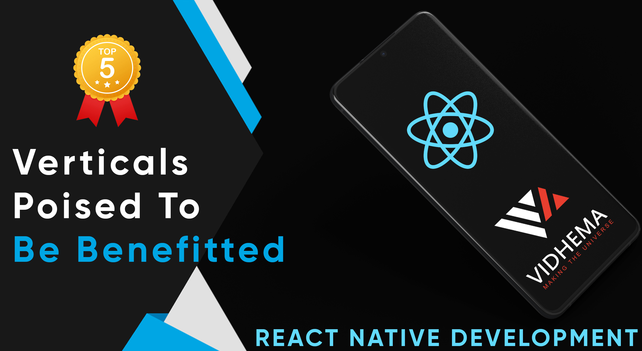 React Native Development: Top 5 Verticals Poised To Be Benefitted ... React Native Development: Top 5 Verticals Poised To Be Benefitted ...