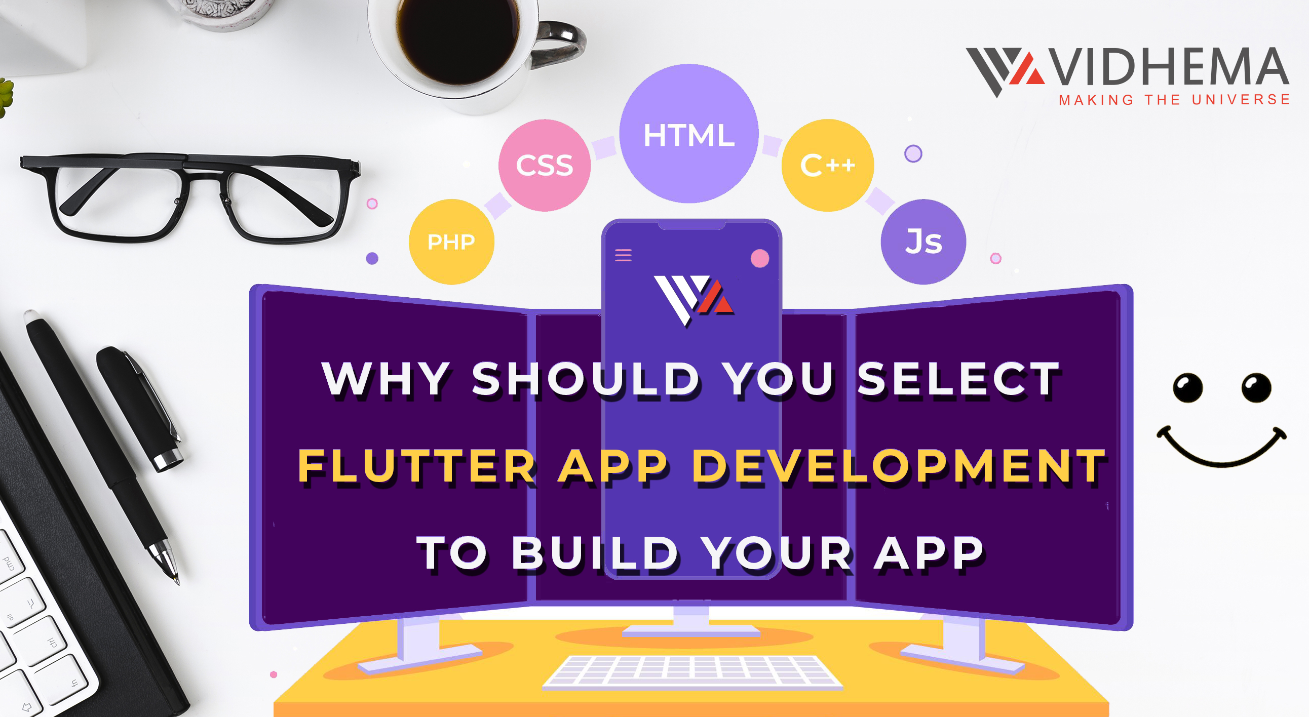 Why Should You Select Flutter App Development To Build Your App ... Why Should You Select Flutter App Development To Build Your App ...