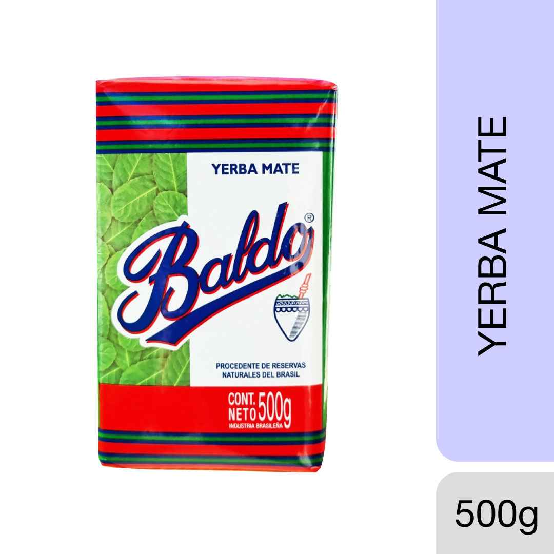 Yerba Baldo Tradicional | Plant