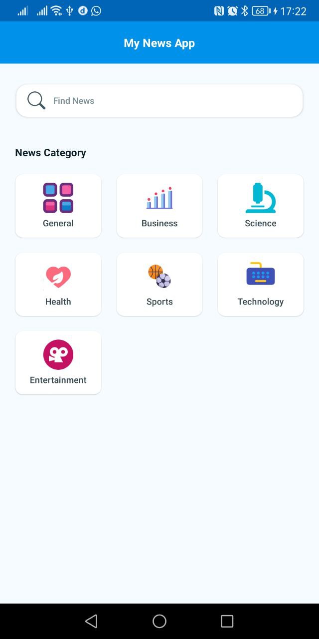 GitHub - rezzadev2/ArticleApps