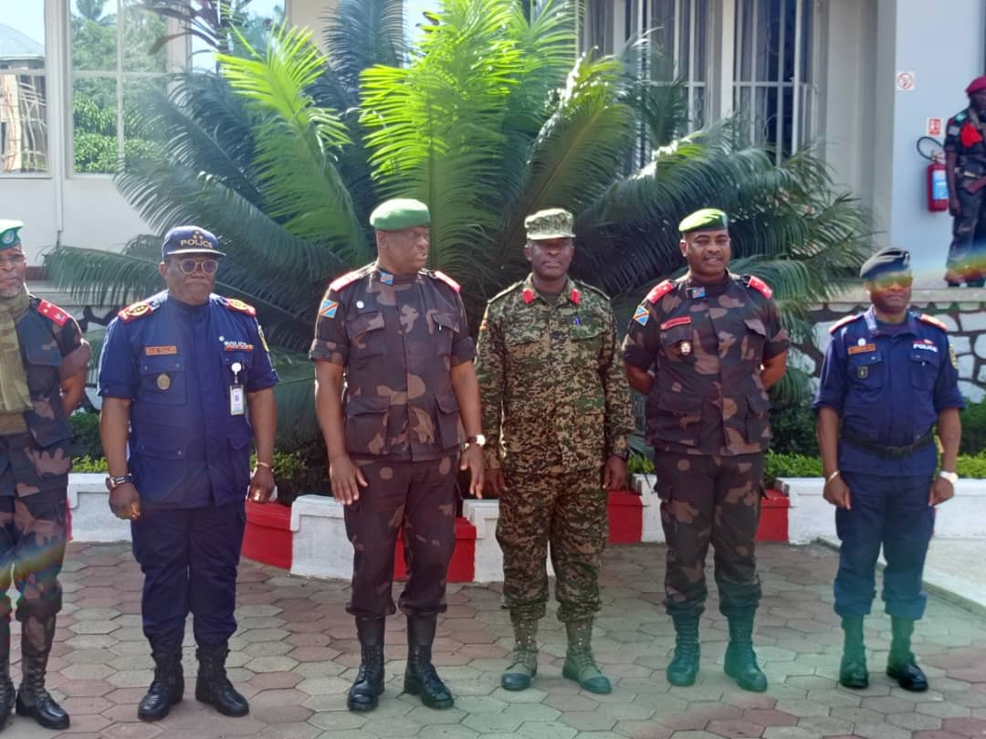 RDC : la DGM qualifie les accusations de la CENCO de mensongères