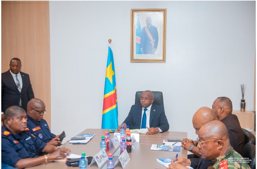 RDC : la DGM qualifie les accusations de la CENCO de mensongères