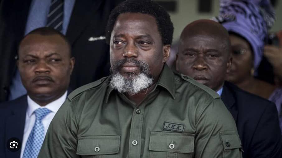 Paix en RDC : "Seul Dieu connaît mon futur. Notre intention est de ...