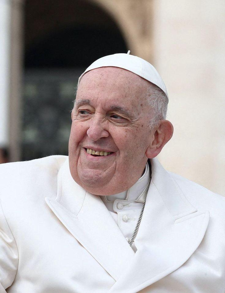 Vatican : 12 ans de pontificat pour le Pape François