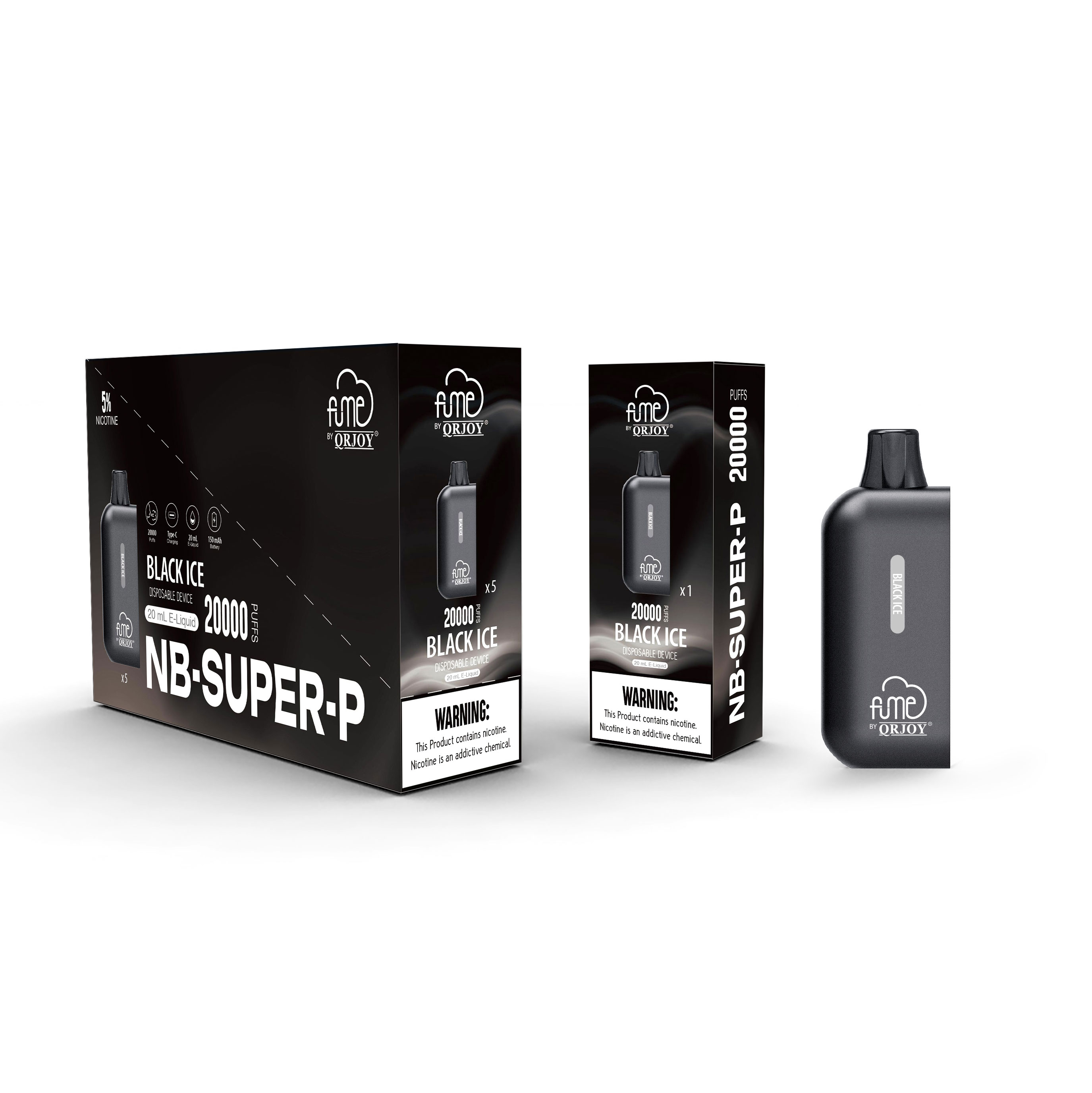 King Vape - Vapeo en Costa Rica - Desechables - E liquids - Salts