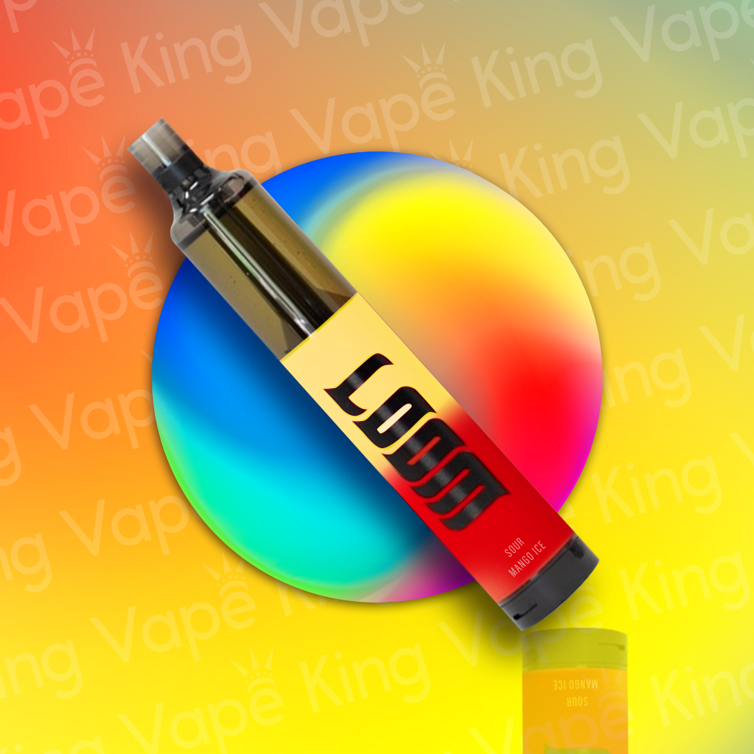 King Vape - Vapeo en Costa Rica - Desechables - E liquids - Salts