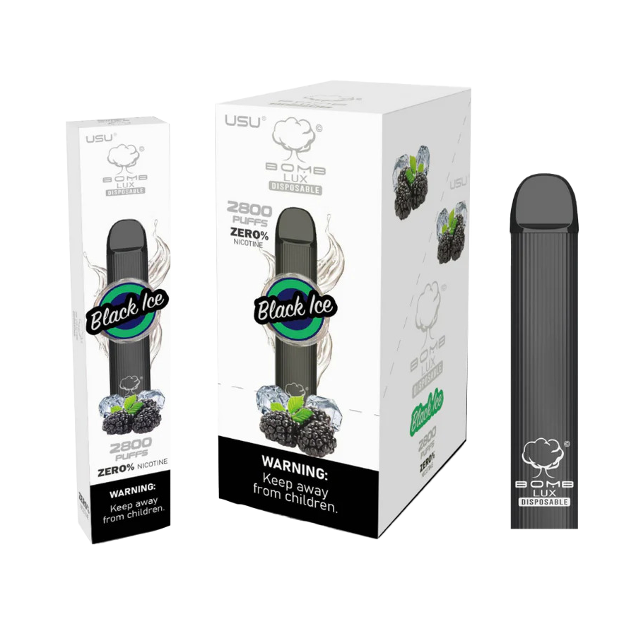 King Vape - Vapeo en Costa Rica - Desechables - E liquids - Salts