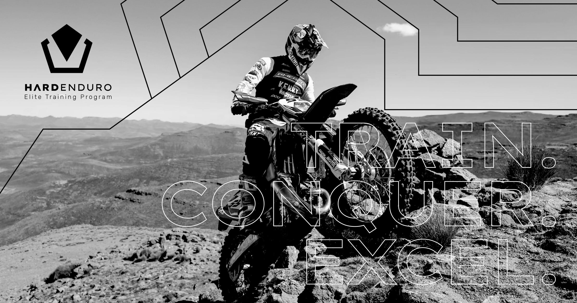 Hard Enduro - Elite Training Program