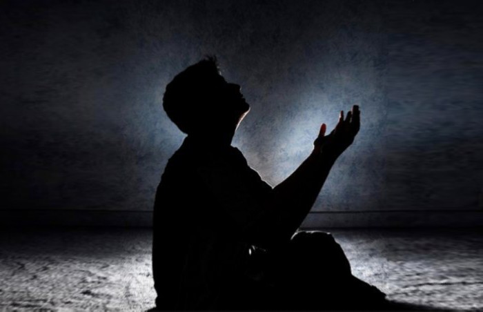 Lafadz Doa Mohon Pengampunan Allah SWT Lafadz Doa Mohon Pengampunan Allah SWT