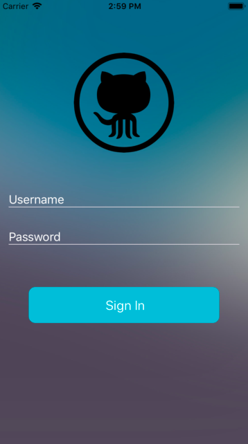 GitHub - Parasgr7/React-Github-App