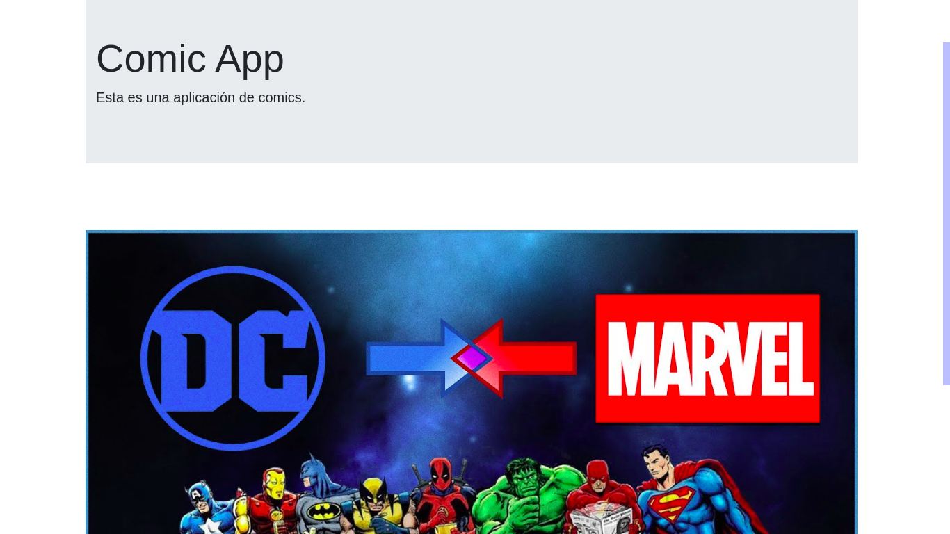 GitHub - 413831/App-Heroes: Single Page Application con Angular + Bootstrap