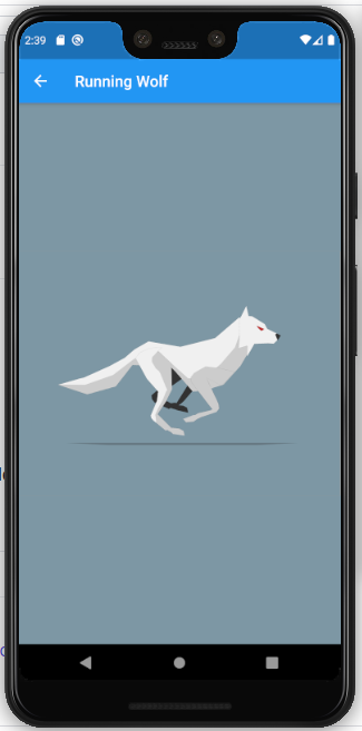 GitHub - nirmal0707/Rive-Animation-Flutter: Using Rive animation in ... GitHub - nirmal0707/Rive-Animation-Flutter: Using Rive animation in ...