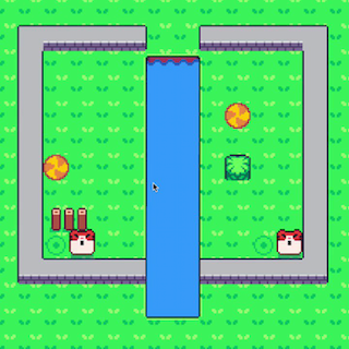 GitHub - js13kGames/disconnected: Disconnected - a js13kGames 2018 ...