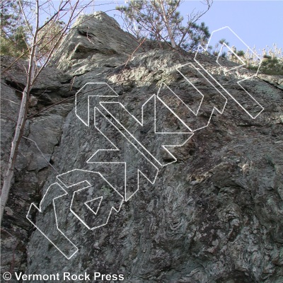 Breaking and Entering in Vermont: Tough Schist