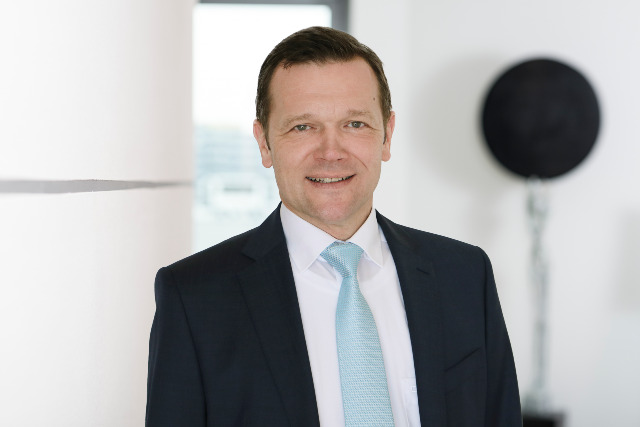 Ansprechpartner & Impressum