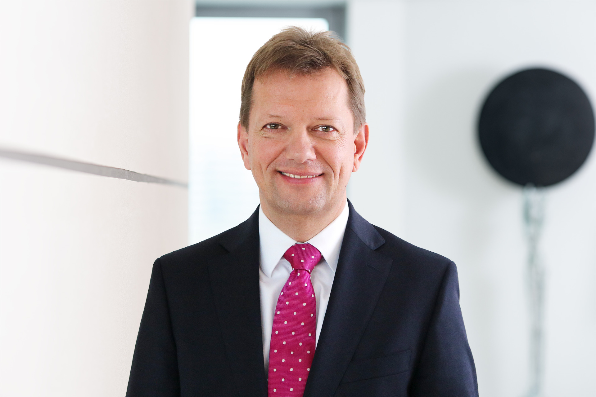 Ansprechpartner & Impressum