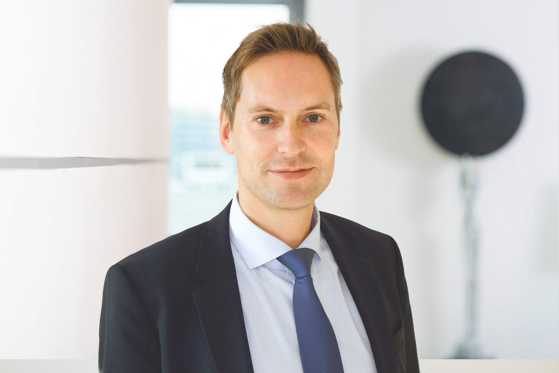 Ansprechpartner & Impressum