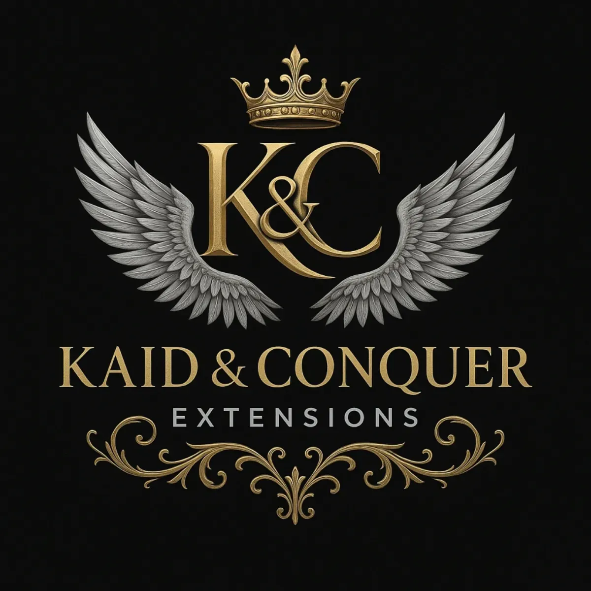 Hair Extensions in Bishop Auckland | Kaid & Conquer