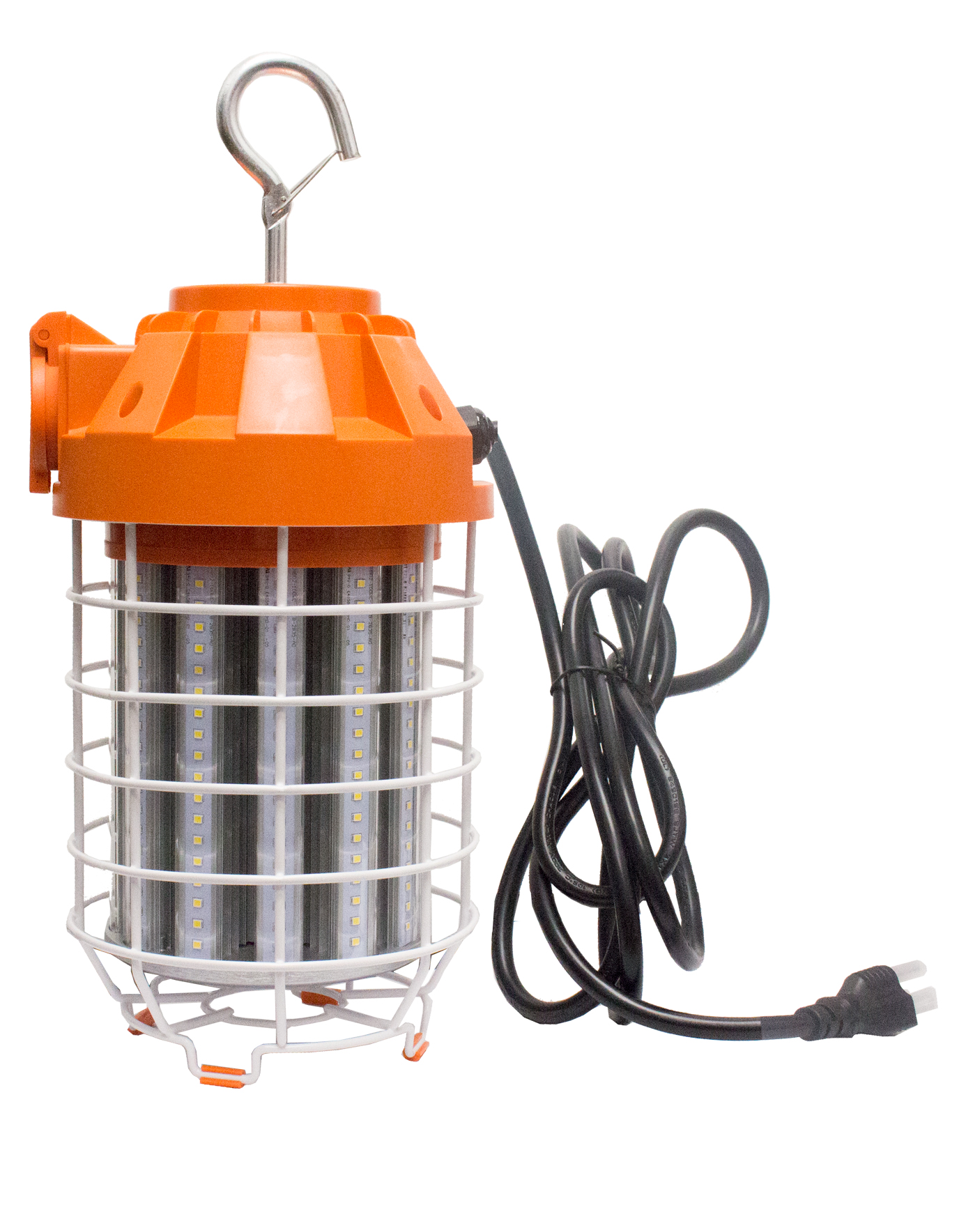 Industrial LED Corn Lamps