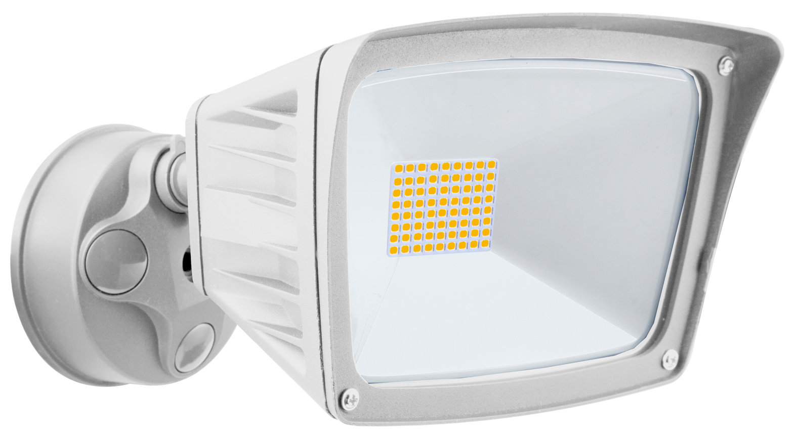 LED Security Lights