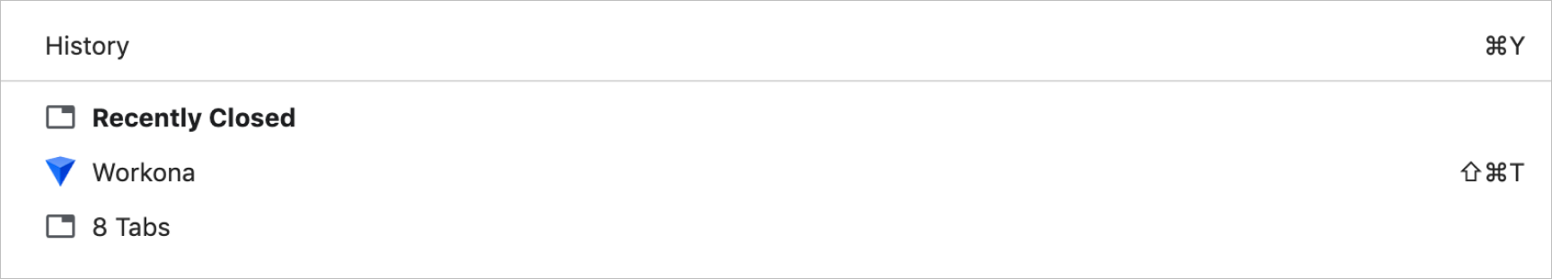 How to Restore Tabs in Chrome | Workona How to Restore Tabs in Chrome | Workona